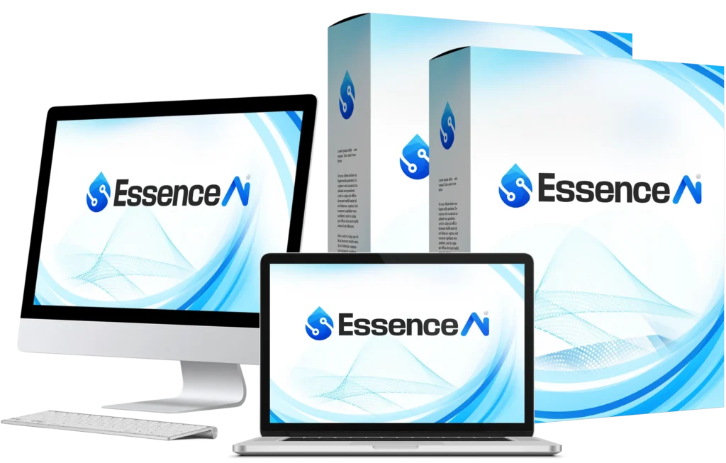 Essence AI OTO 1 To 7 Links – Big Coupon, Demo, Bonus
