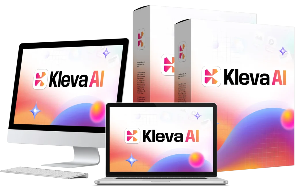 Kleva AI OTO 1 To 8 Links – Big Coupon, Demo, Bonus